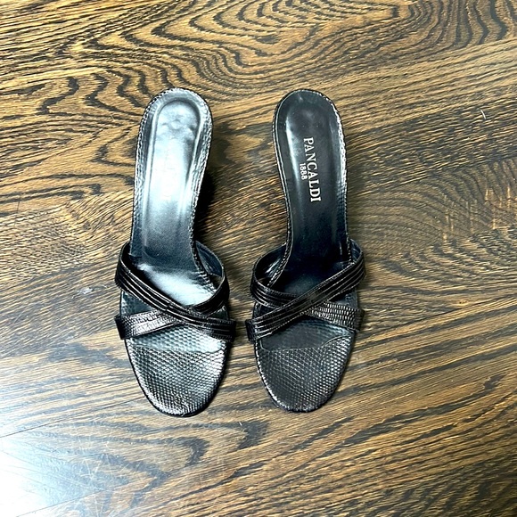 Pancaldi 1888 | Shoes | Pancaldi 888 Sandals | Poshmark